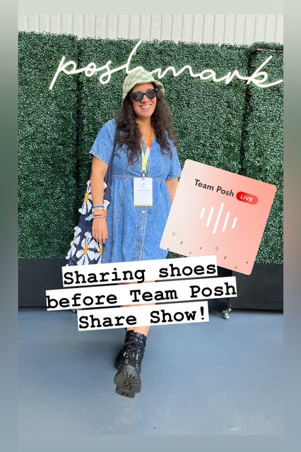 Posh Show - Poshmark